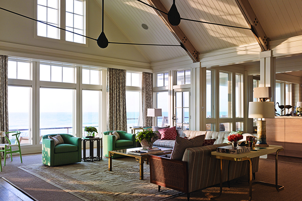 Andersen Windows & Doors